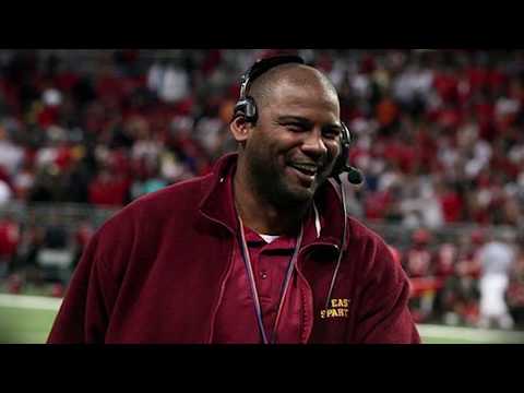 Mike “The Tackle” Jones is Continuing His Legacy Off The Field | Los Angeles Rams