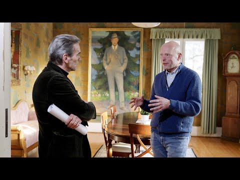 Tour Norway’s capital with Alastair Miller