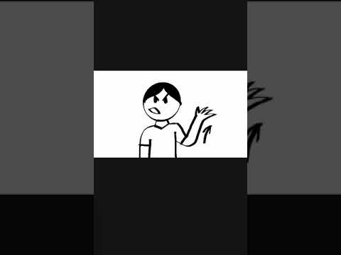 El horse tornado #animatic @dezthelez