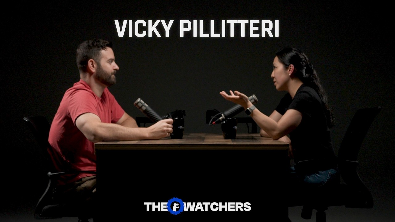 Vicky Pillitteri on Risk Management, AI Security, and the Future of Cybersecurity Standards | Ep 43