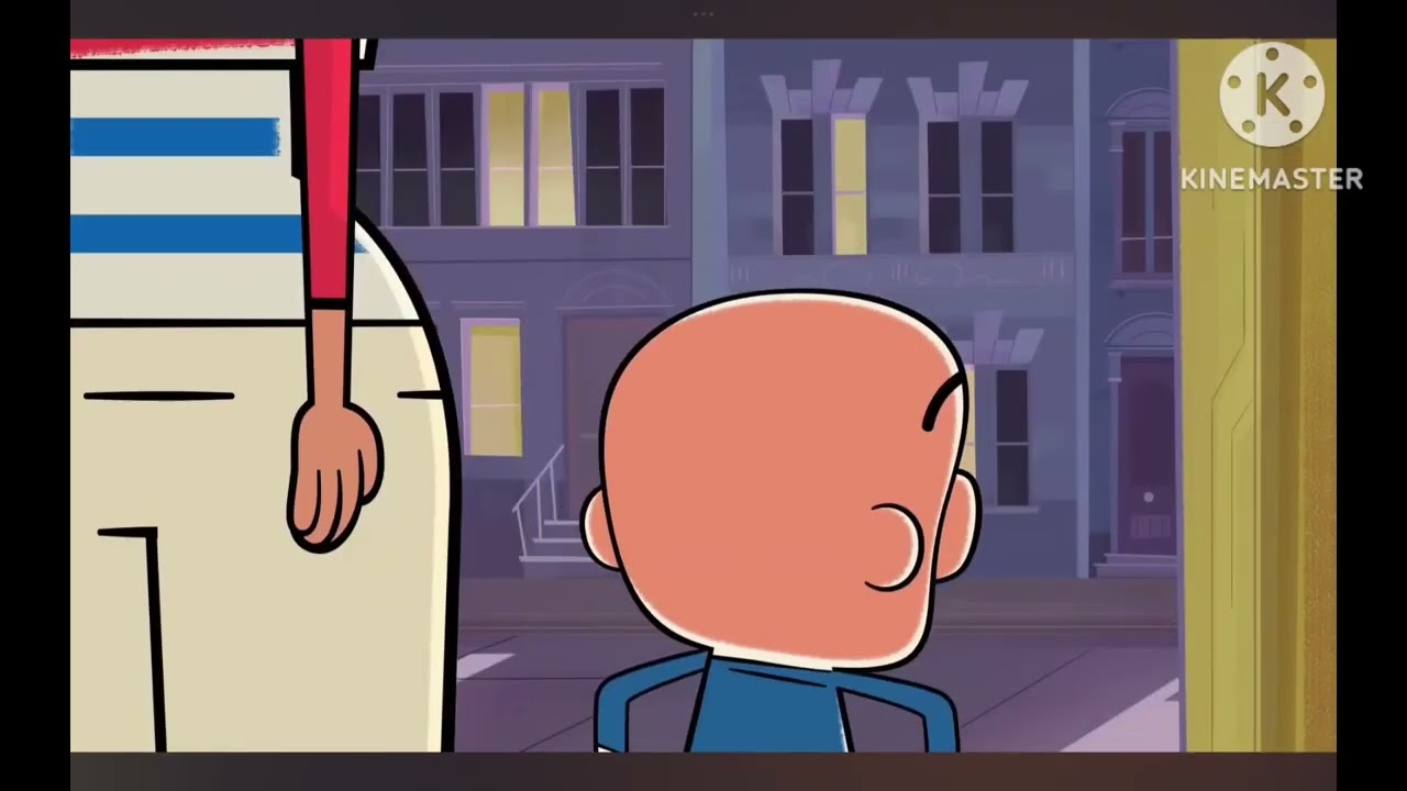 Mr Magoo see Dapper\Oshare bones vore