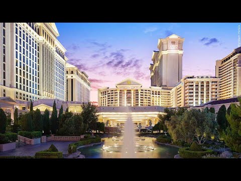 Legionnaires’ disease investigation underway at Las Vegas casino, hotel