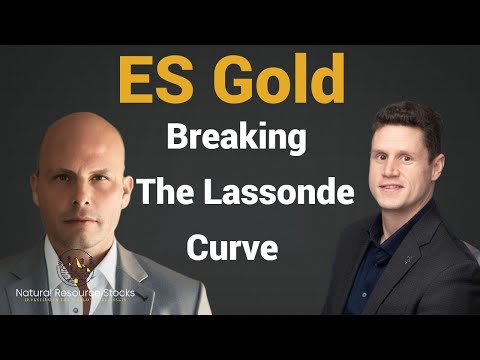 Exploring ES Gold's Monteon Project Cash Flow Strategy & Future ...