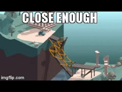 (ENG/FR) PolyBridge 2 I Am NOT certified .2
