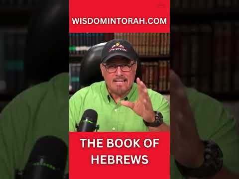 The Meaning of the Image of God #BookofHebrews #Torah #Yeshua #NewTestament #Messiah #BibleStudy