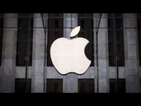 Apple's new iPhone all about augmented reality?