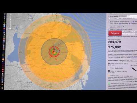 NukeMap