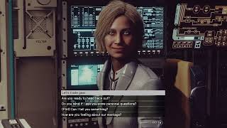 You Can Marry Both Sarah And Andreja At The Same Time at Starfield ...