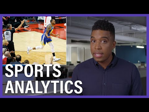How Sports Stats And Analytics Changed The Game (In The Loop)