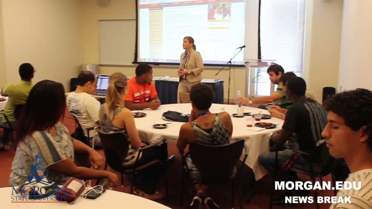 Morgan State Introduces the iPAL Program
