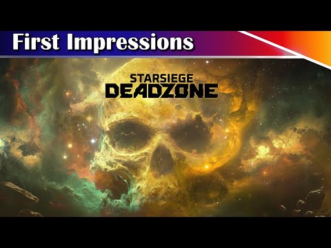 Steam Community :: Video :: Starsiege Deadzone Gameplay - Robots ...