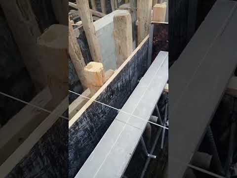 Embedded Plate Installation - GIB - SIS - substation construction site - Mr Civil Engineer