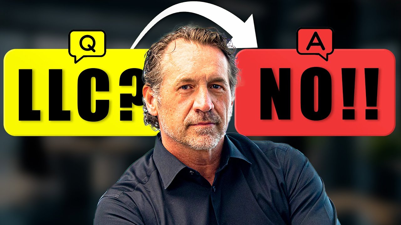 The Overselling of LLCs: Why You Might Not Need One | Galaxy.ai