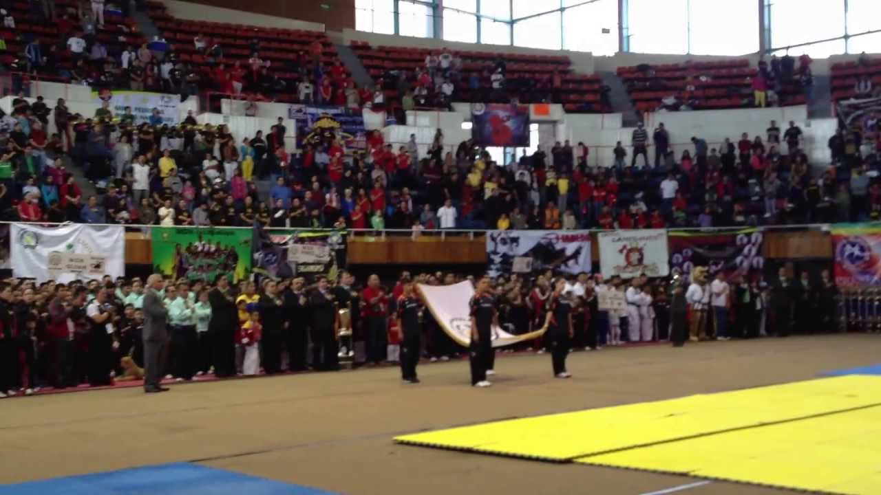 Himno MDK