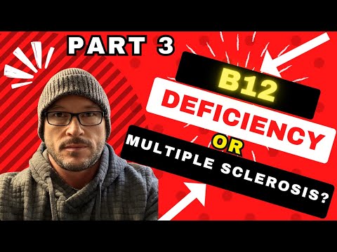 Testing for B12 Deficiency in MS: What You Need to Know