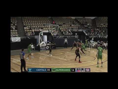 Chayce Polynice – 7’0” (2.13cm) Center | Long Beach State Highlights | Class of 2024