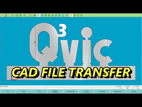 IQ Training CAD File Transfer4
