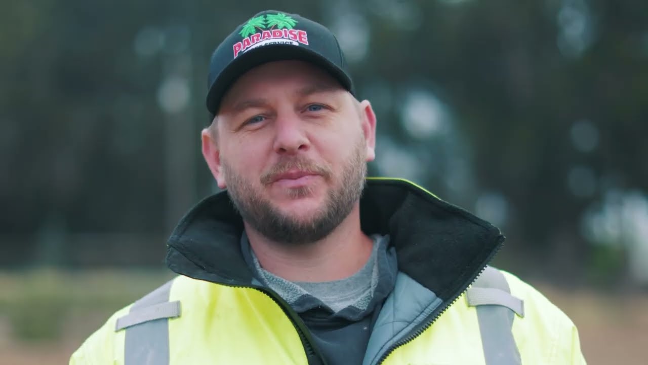 Paradise Tree Service