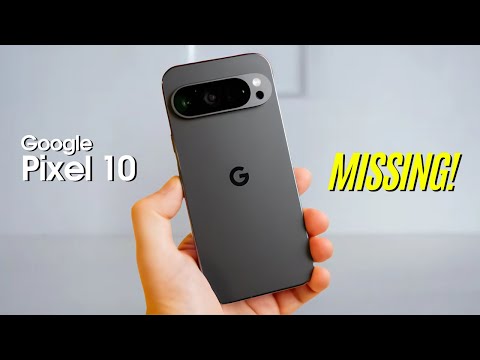 Google Pixel 10 Leak: Is Google Holding Back on Purpose?