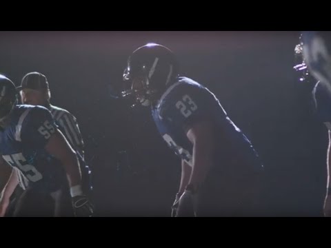 NFL Analytics by ThoughtSpot