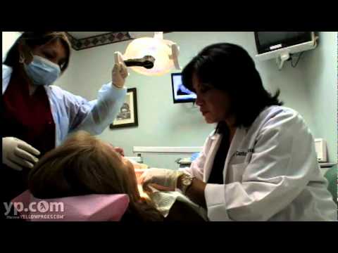 San Antonio Cosmetic Dentistry Irma Cantu-Thompson, DDS