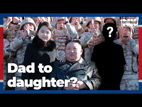 The mystery of Kim Jong-un’s succession plan