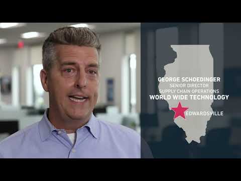 World Wide Technology (WWT)