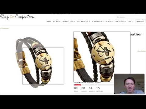 Some Successful Shopify Store Examples