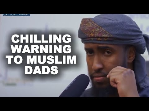 Ustadh WARNS Muslim Dads About Letting Non-Mahram in the House