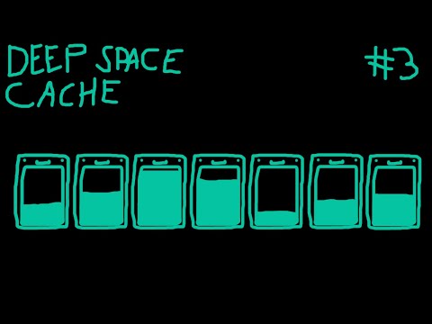 Steam Community :: Video :: The Final Mine | Deep Space Cache