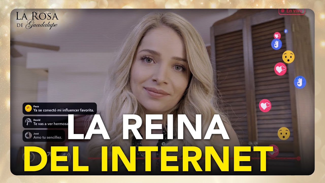 Resumen La Rosa de Guadalupe – Capitulo La tercera es la vencida – Miércoles 11 de Diciembre del ...