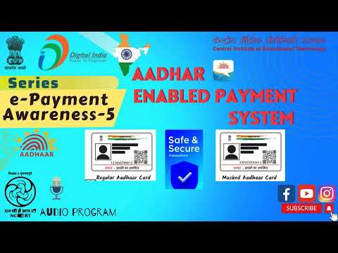 Aadhar Enabled Payment System
