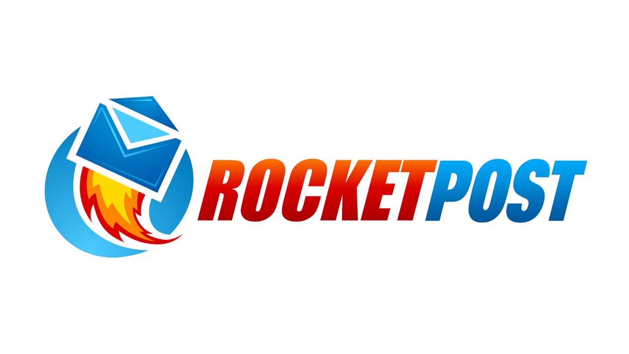 Rocketpost - tutorial
