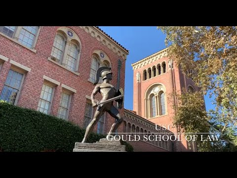 USC Gould: A Legacy of Trojans Helping Trojans