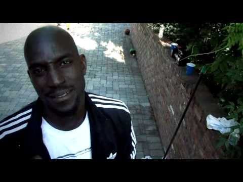 Kevin Garnett_favorite sneakers