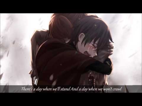 A broken soul. (Rwby) Ruby Rose x bullied and depressed! Half-Demon ...