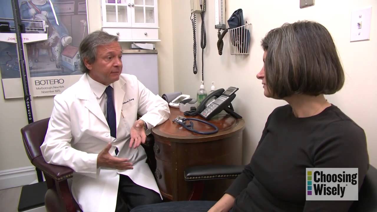 5 Questions to Ask Your Doctor at Your Appointment