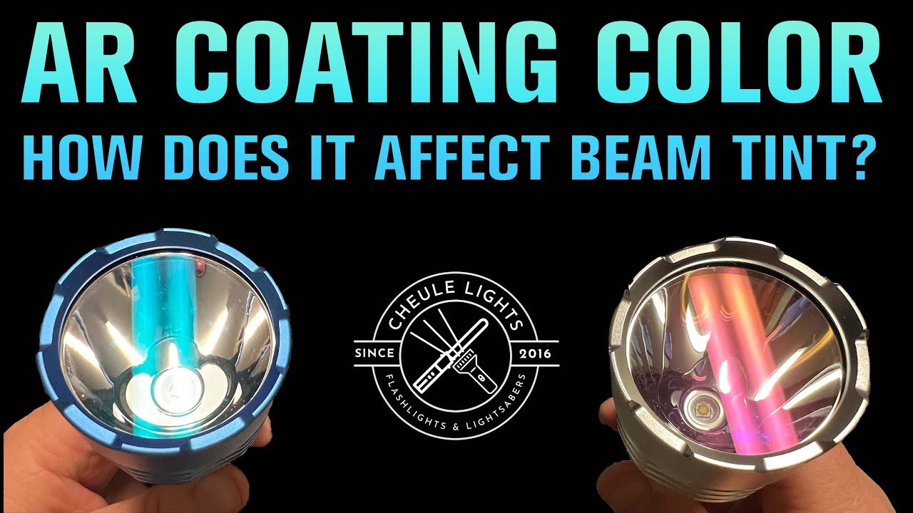 【convoy】SFT70 3000K CRI95 available - #10911 by INeedMoreLumens ...