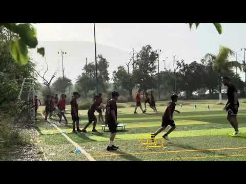 Academia Atlas FC Escobedo NL - Élite