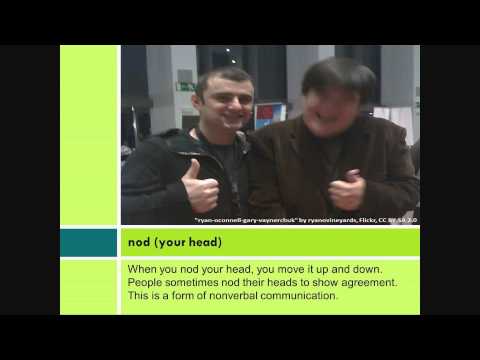 Interpersonal Communication: Basic Interpersonal Communication Vocabulary