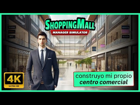 Steam Community :: ShoppingMall: Manager Simulator