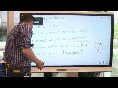 SMART kapp iQ for Education
