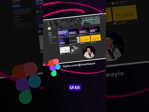 10 Free Figma Community Files From Our Product Design Team // #ui