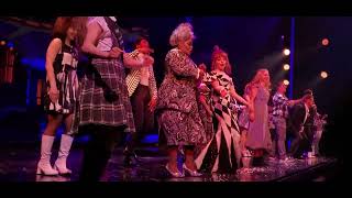 Beetlejuice | Curtain Call | Friday, 04/22/2022