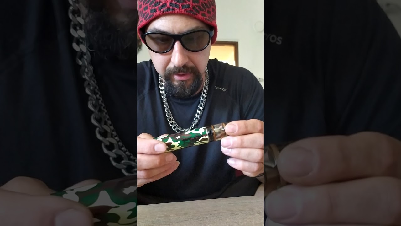 Nekuřte cigarety