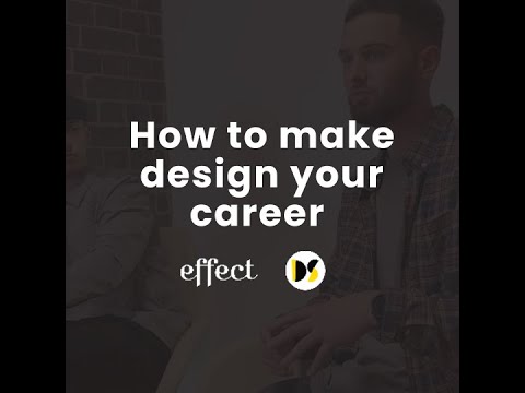 LCB TV 5 : How to Make Design Your Career