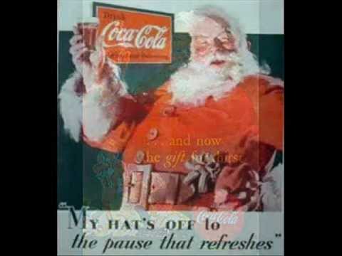 12 Days of Random Christmas Songs: “Green Chri$tma$” by Stan Freberg ...