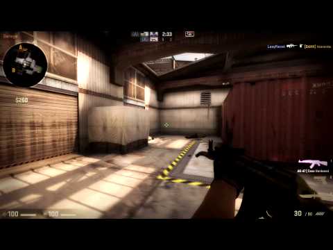 Steam Community :: Video :: CS:GO - Rampage