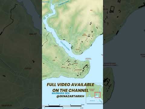 MUHAMMAD FATEH OTTOMAN EMPIRE CONSTANTINOPLE #india #history #islam #status #ertugrul #shorts #hindi
