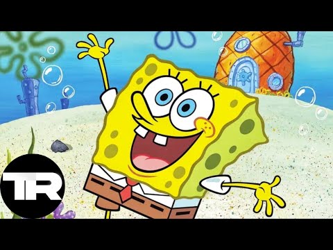 Top 10 SpongeBob Characters